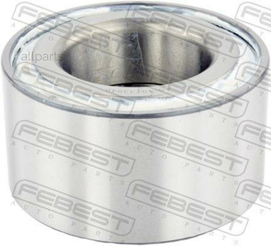 FEBEST AS-40733940 Подшипник ступицы задней 40x72.9x39x39.9