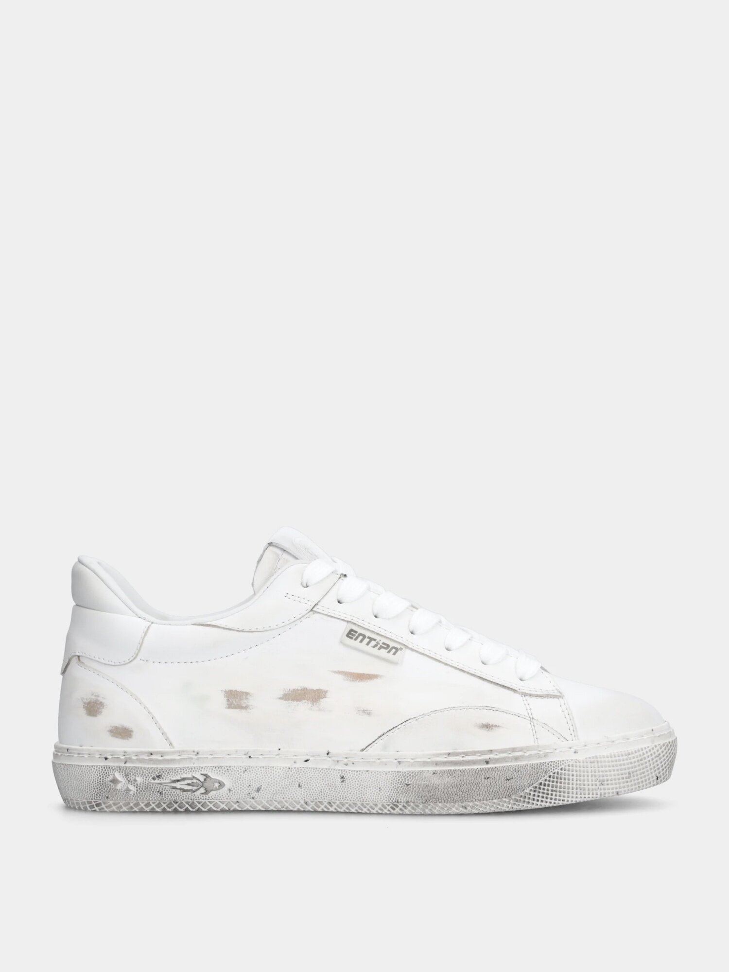 Кеды Enterprise Japan Ej Jupiter Tag Vintage