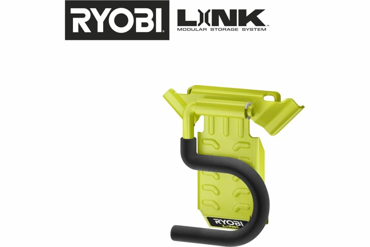 S-образный крюк Ryobi Link RSLW802 5132006082