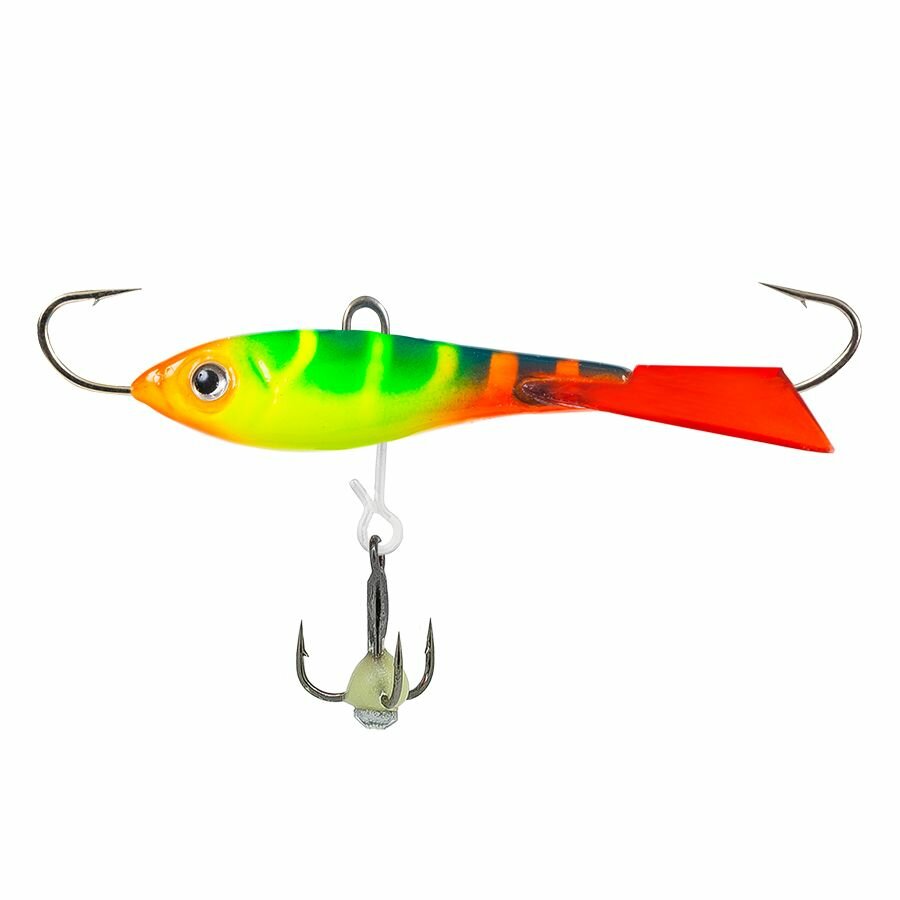 Балансир Spider Pro 23 вес 10г. 50мм. №5, 1шт