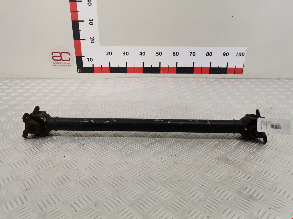 Кардан (вал карданный) BMW X3 (E83) 26203401609 арт. 1403421