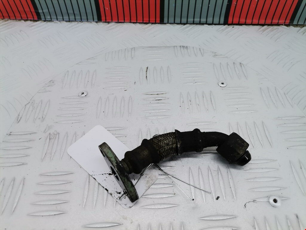 Трубка турбины Seat Leon 2 (1P) 038145736C арт. 1725669