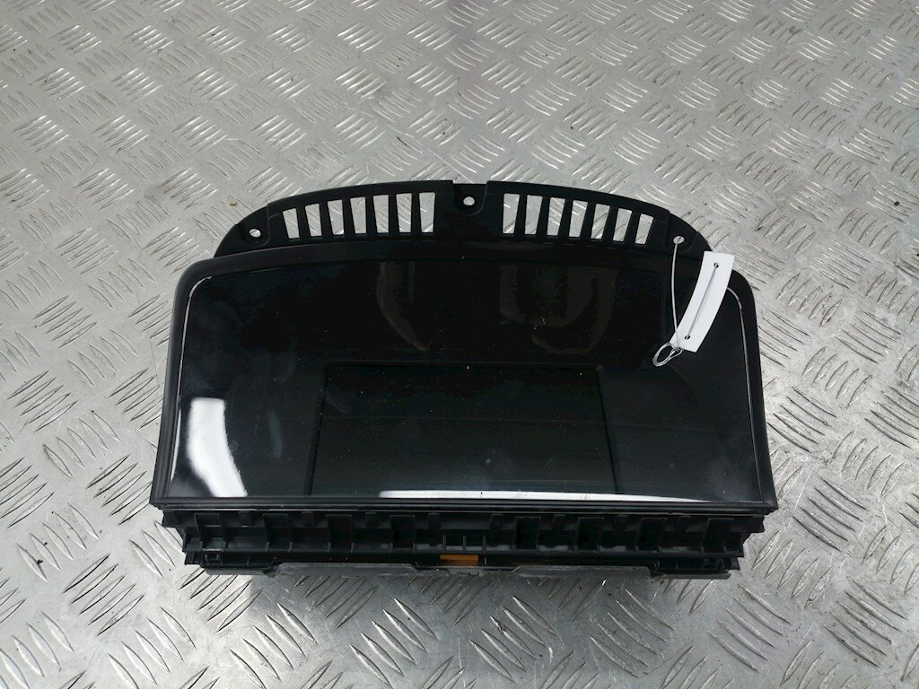 Дисплей информационный BMW 7-Series (E65/E66) 65826950071 арт. 600945