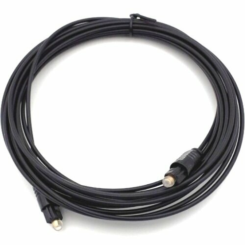 Оптический аудио кабель Toslink Premier 5-070 - 3метра