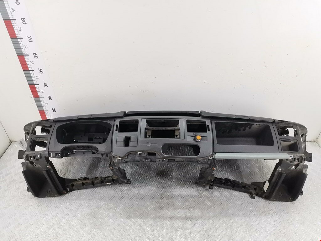 Торпедо (парприз панель приборов панель передняя) Ford Transit 5 1766572 арт. 569908