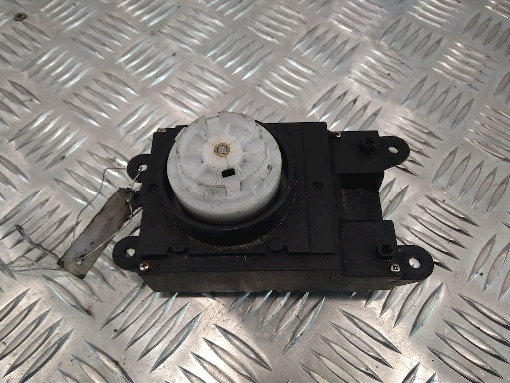 Джойстик управления мультимедиа BMW 5-Series (E60/E61) 65826944884 арт. 266240