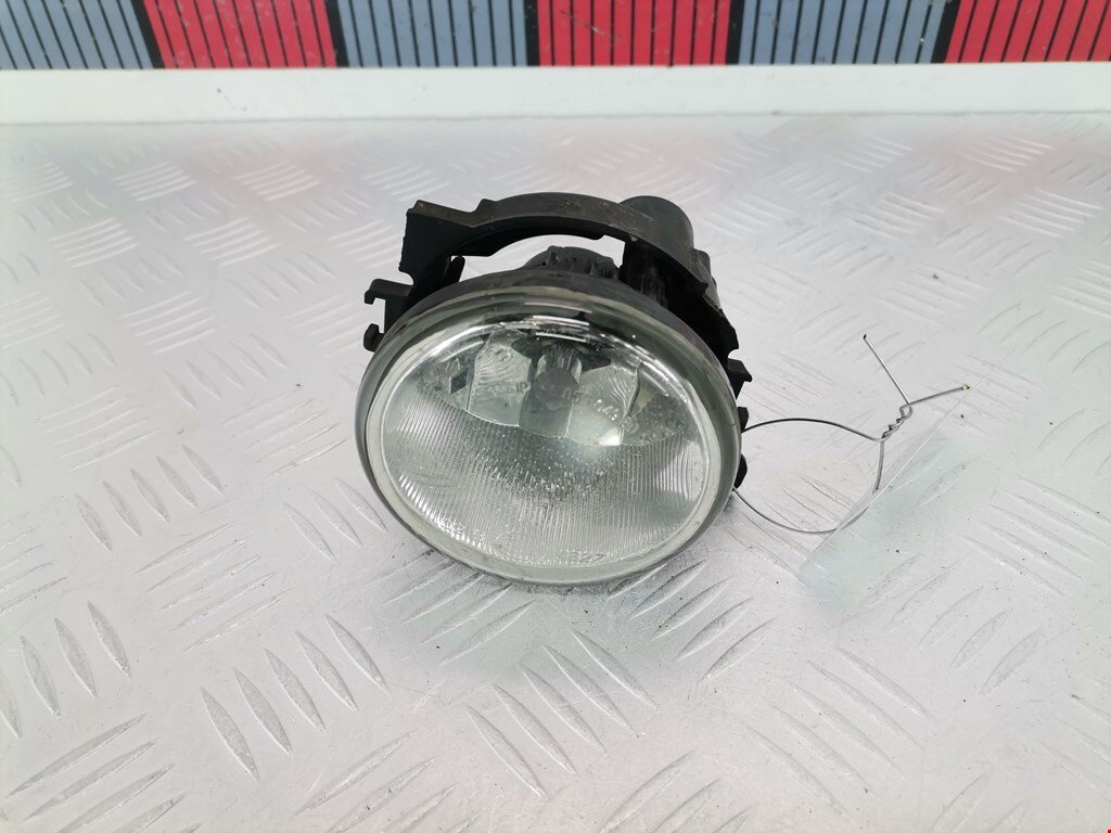 Фара противотуманная правая Citroen C4 Picasso 1 6206Q3 арт. 1632169