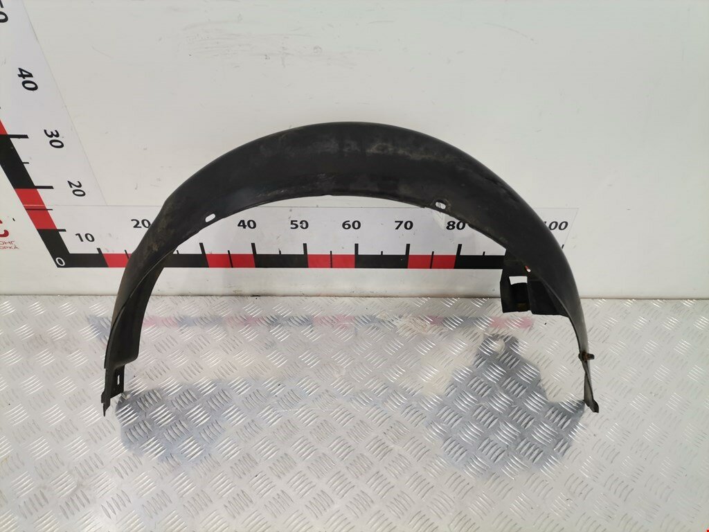 Подкрылок (защита крыла) передний правый Volkswagen Golf 2 191809962K арт. 1513701