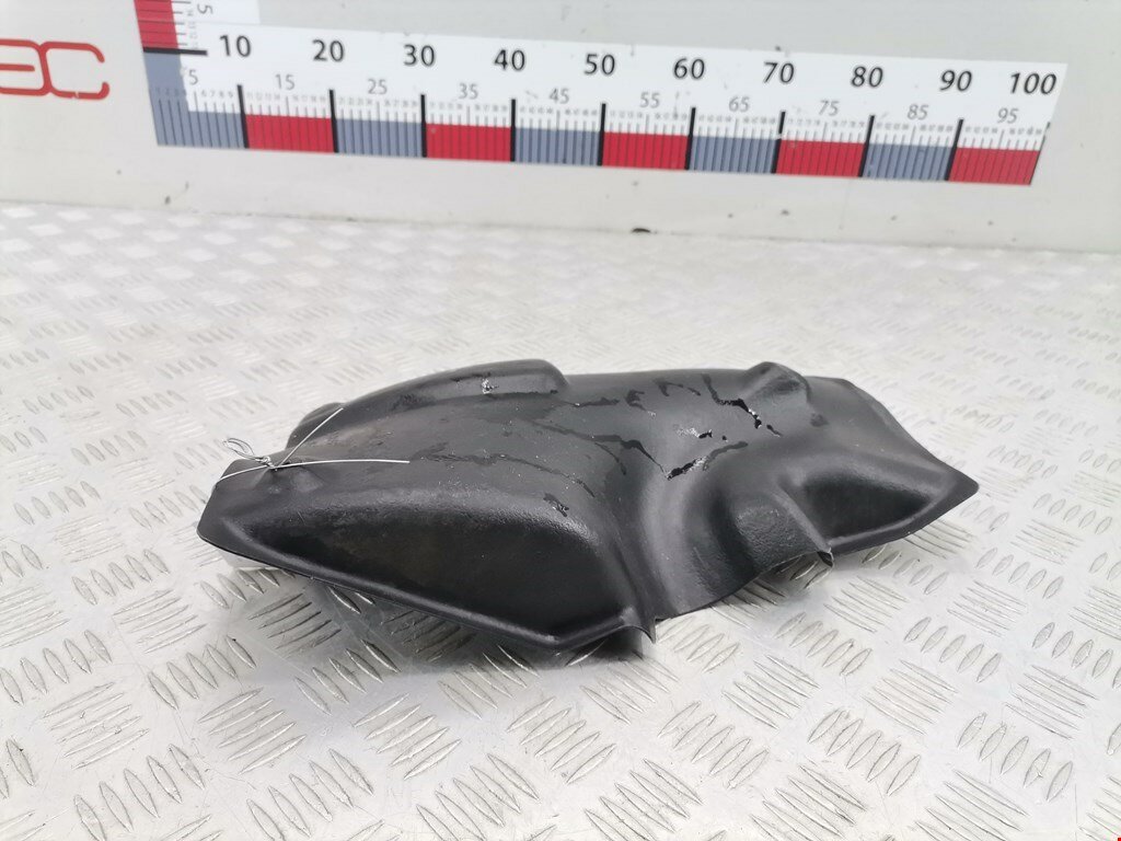 Подкрылок (защита крыла) задний левый Suzuki Ignis 1 7553180G00 арт. 1825791