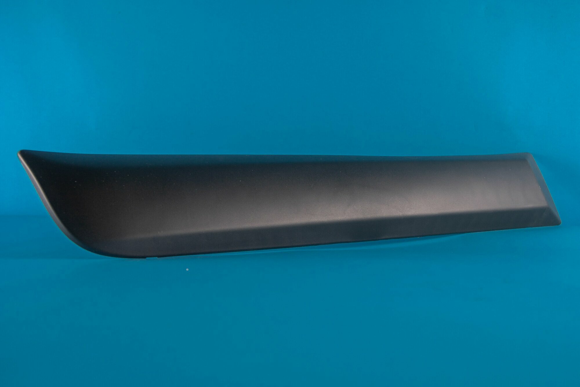 Молдинг двери задней правый для автомобиля Renault Sandero 1 2009-2014 Рено Сандеро 828769301R Jorden JH01LSDR09076BR