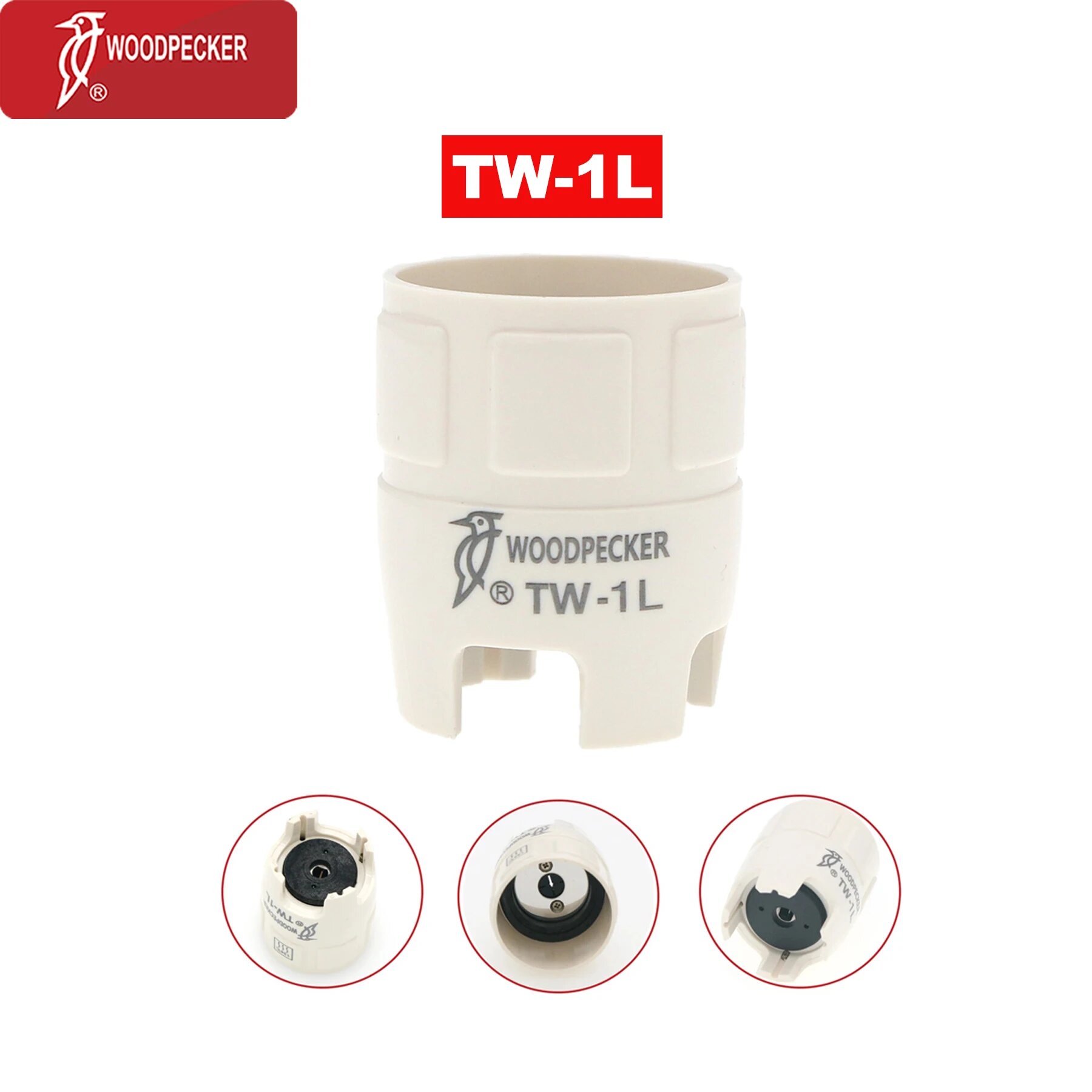 Ультразвуковой скалер Woodpecker UDS LED N2/N3 TW-1L