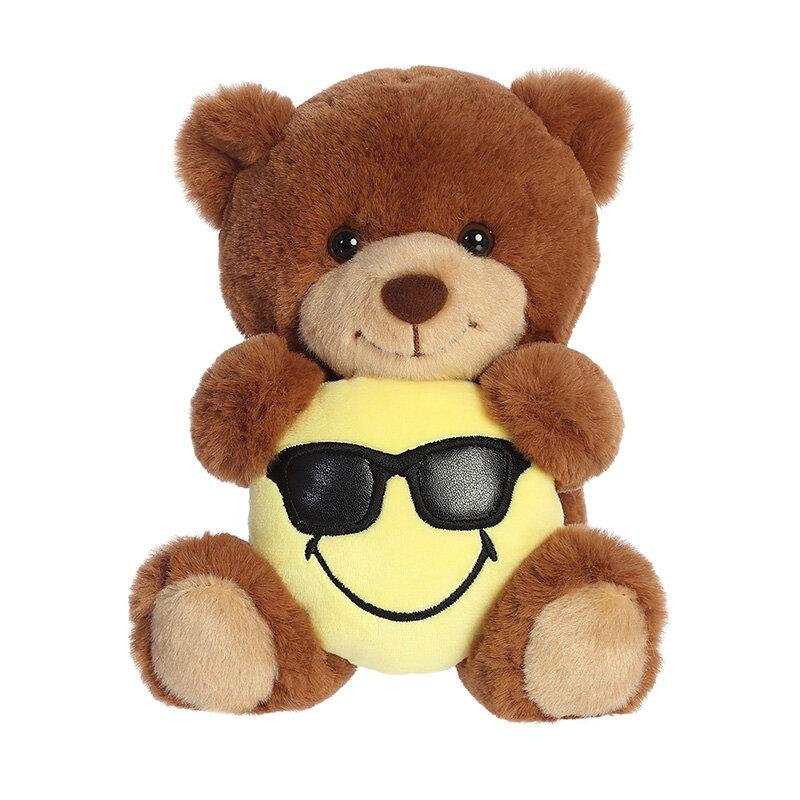 Мягкая игрушка Aurora мишка Chil