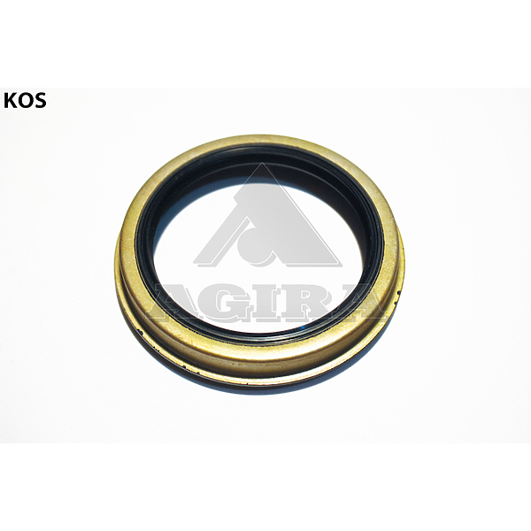 KOS kos-021 (4142503203 / 4302096 / KHS021) kos сальник ступицы колеса ssangyong korando-new(kj) 4142503203