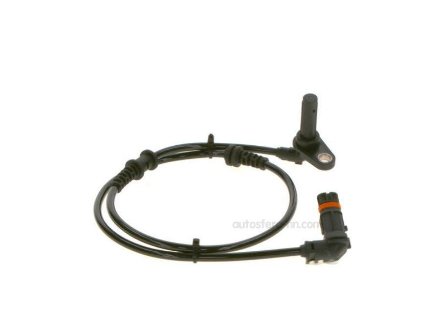 BOSCH 0265008133 датчик ABS! передний правый\ MB W212 09>