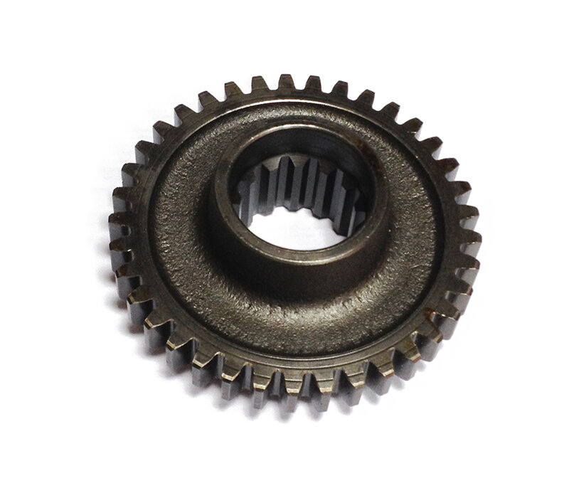 77.58.117 Шестерня ДТ-75 ведомая Z=37 РУП оригинальная запчасть МЗШ