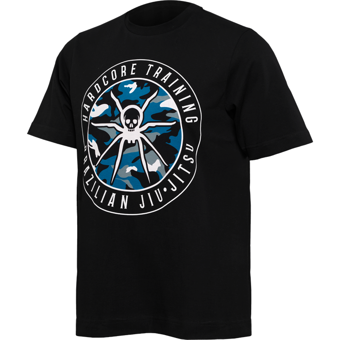 Футболка Spider