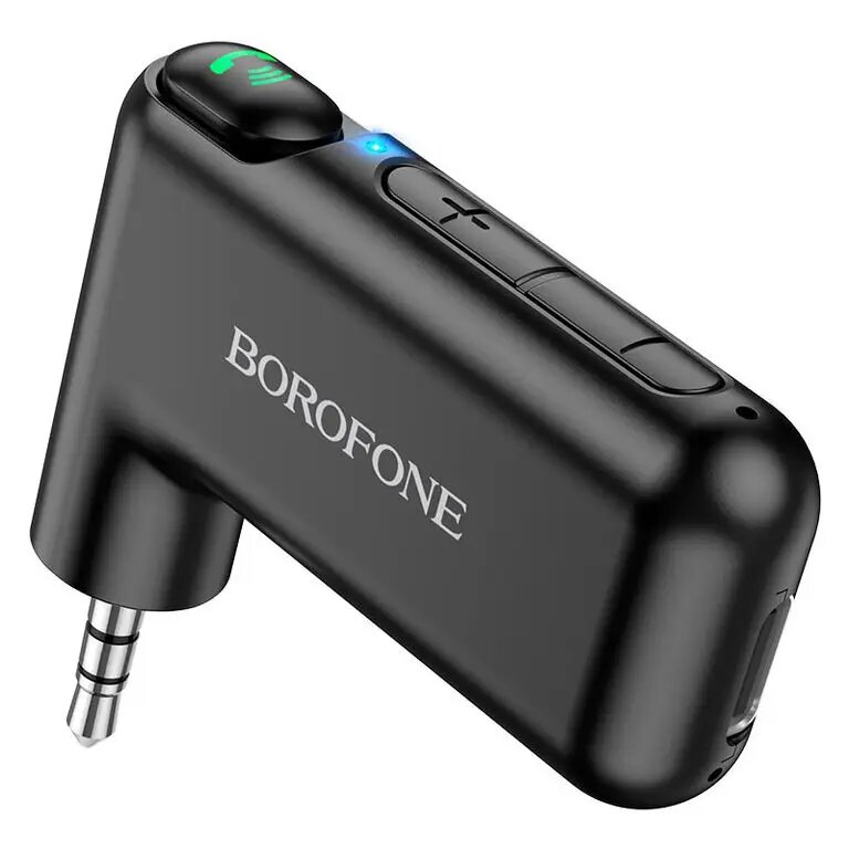 Borofone BC35 Bluetooth адаптер (jack 3.5 /v5.0)