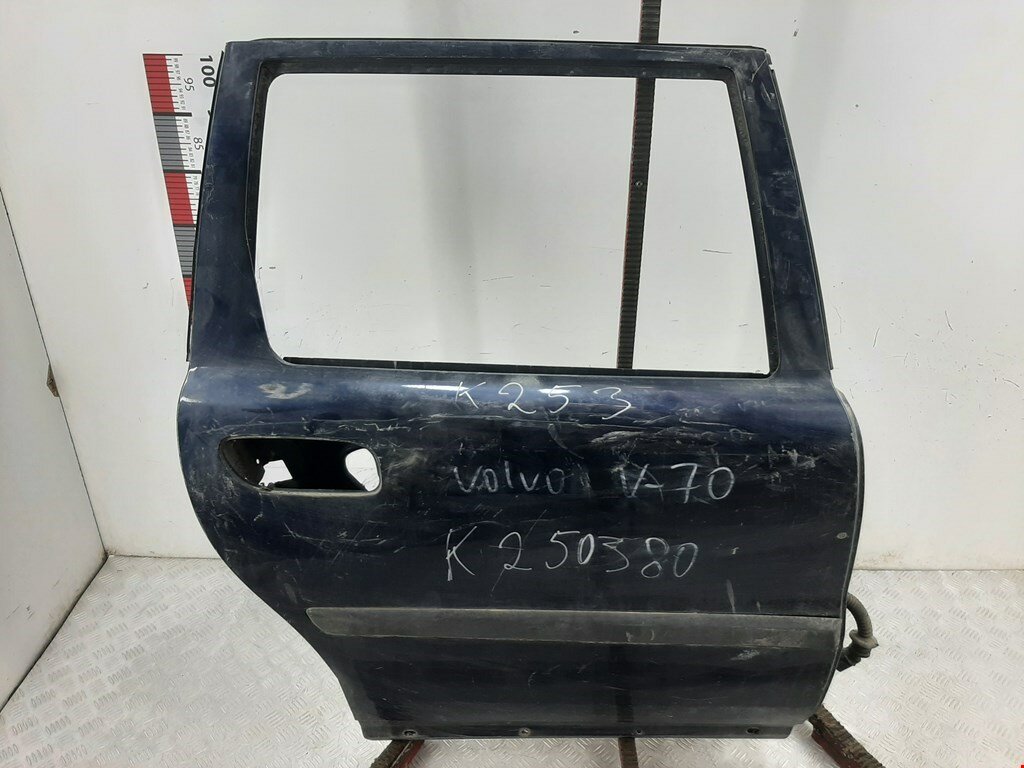 Дверь задняя правая Volvo V70 2 30649494 арт. 1802410