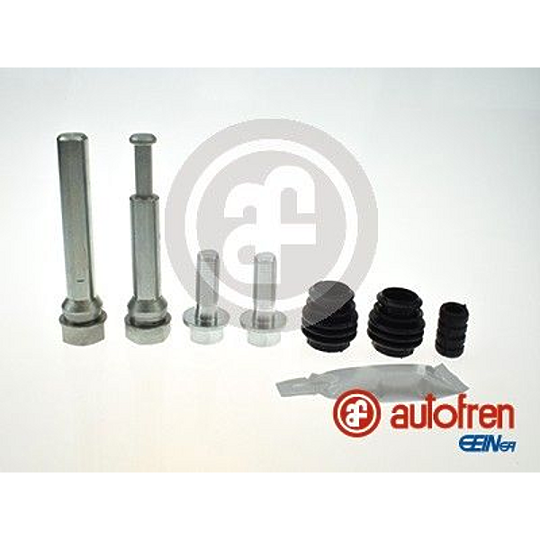 AUTOFREN SEINSA D7167C ремонтный к-т направляющей суппорта передний\ h1 08