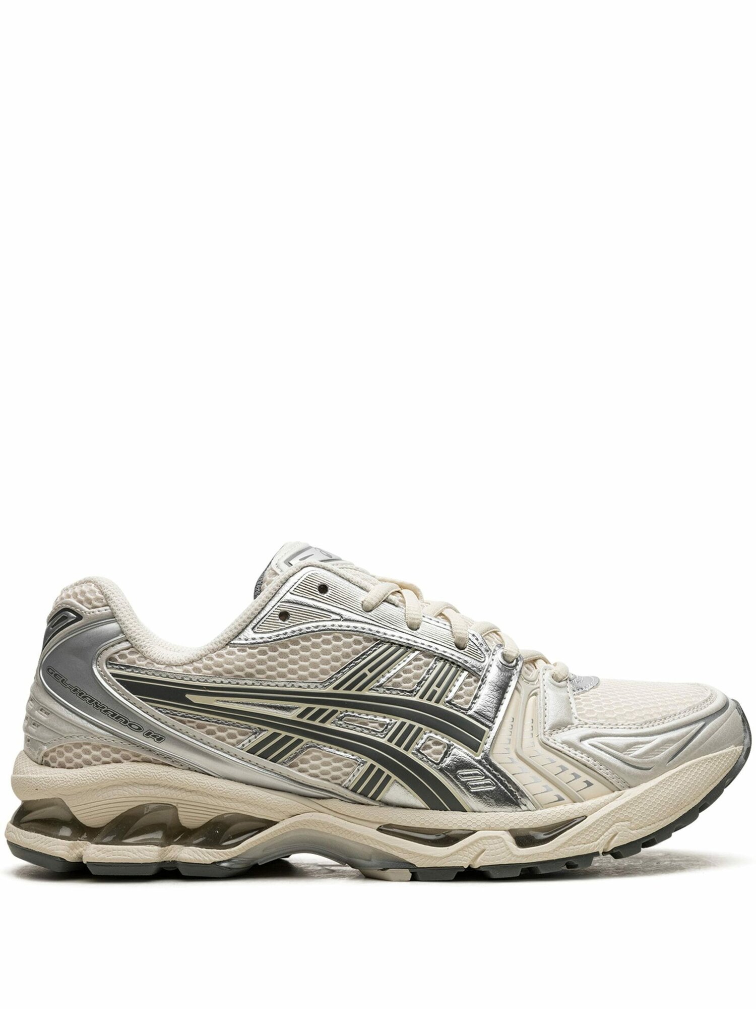 Кроссовки Gel-Kayano 14 Birch/Dark Pewter