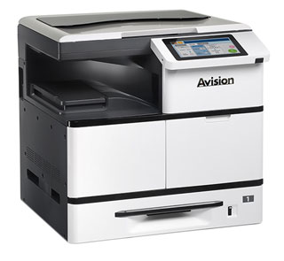 Avision AM5630i