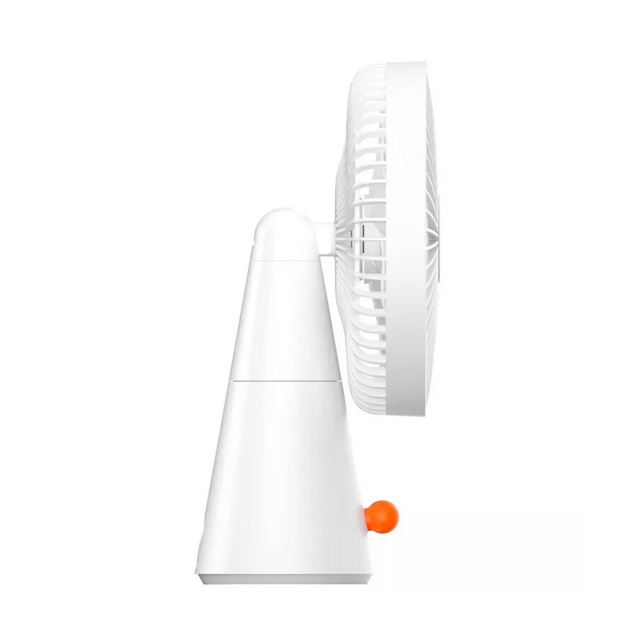 Мини-вентилятор Xiaomi Rechargeable Mini Fan — фото 1