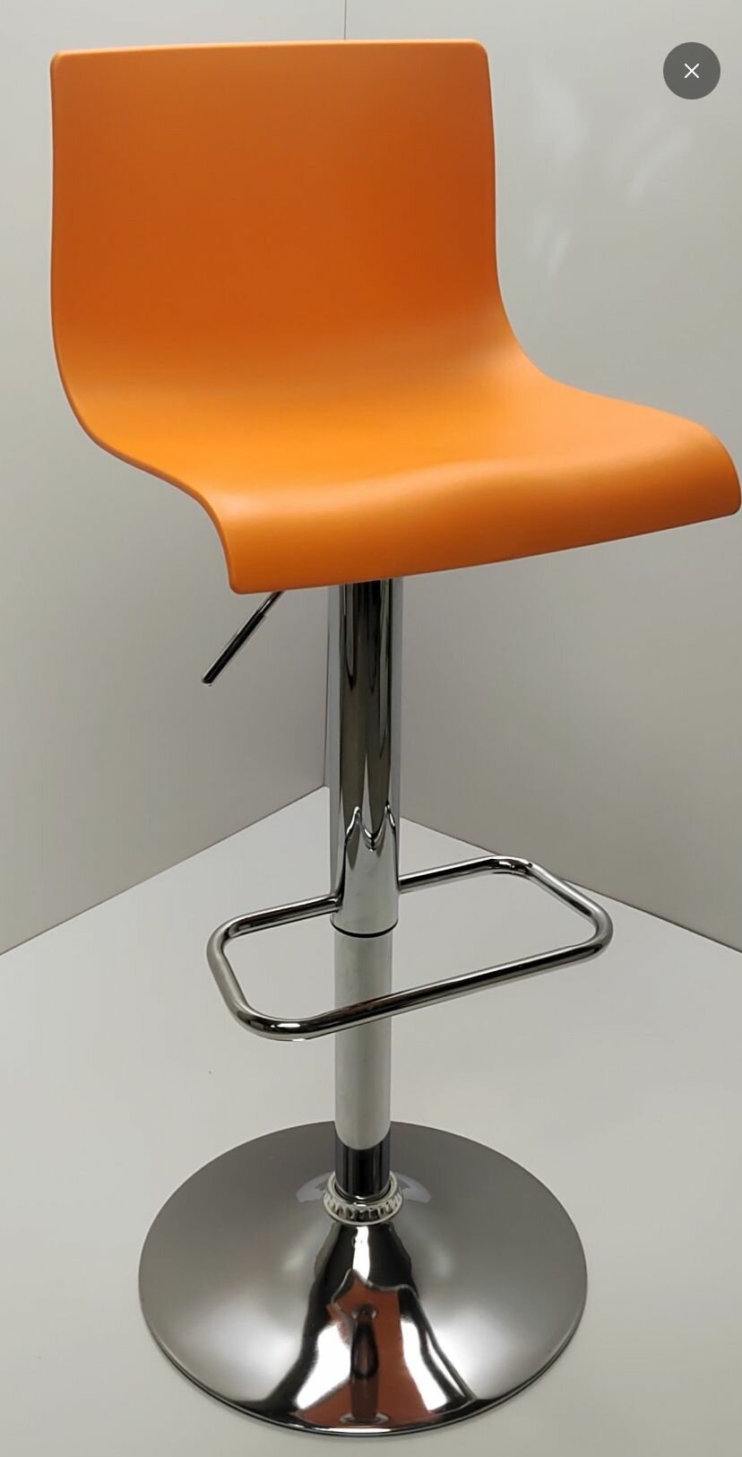 Барный стул Bras, комплект из 2 шт.