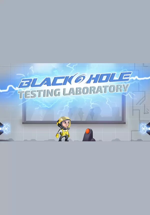 (DLC) BLACKHOLE: Testing Laboratory (Steam; PC; Регион активации Россия и СНГ)