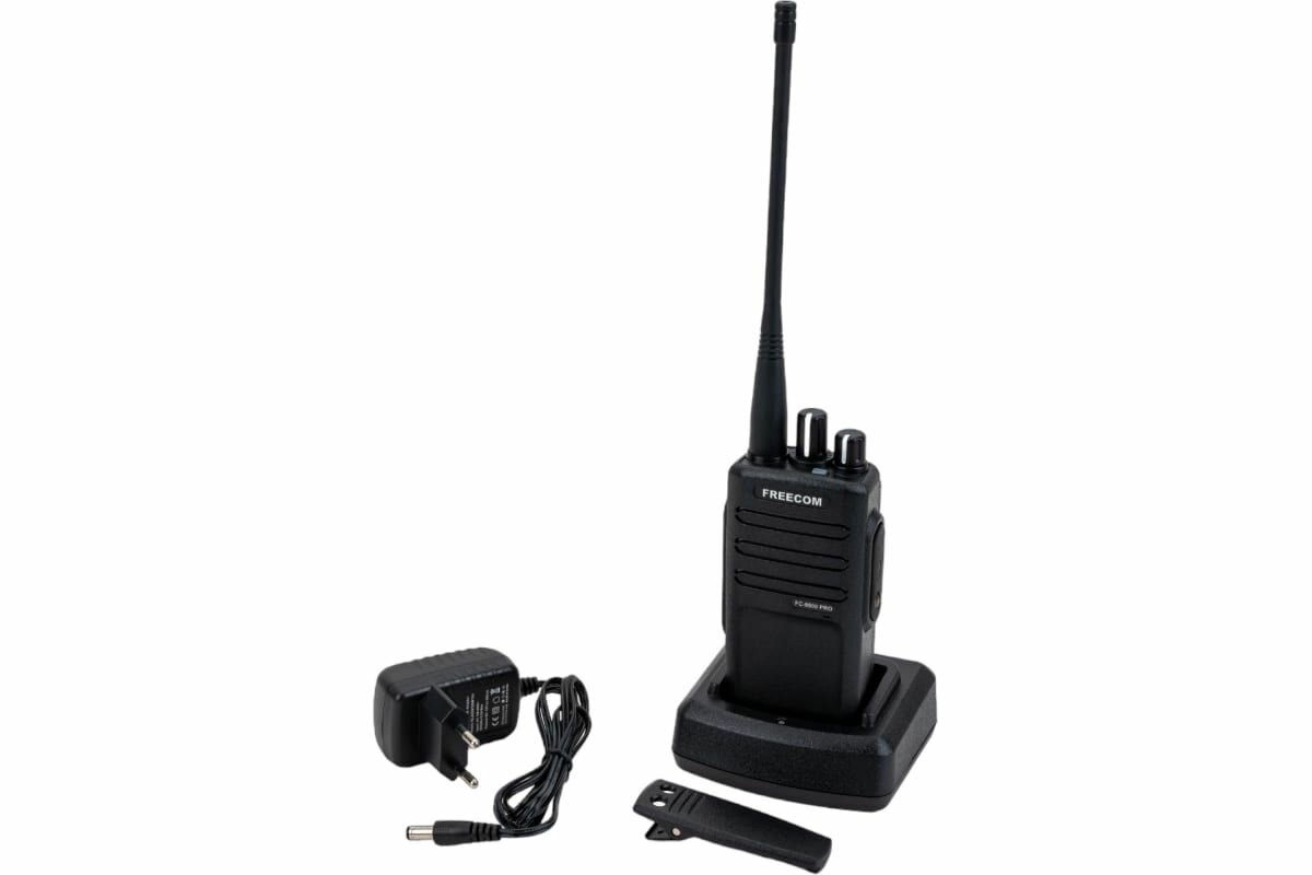 Рация Freecom FC-8500 PRO
