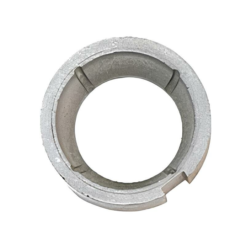 Вкладыш тяги рулевой верхний широкий КАМАЗ 5320-3414066 (KAMAZ)