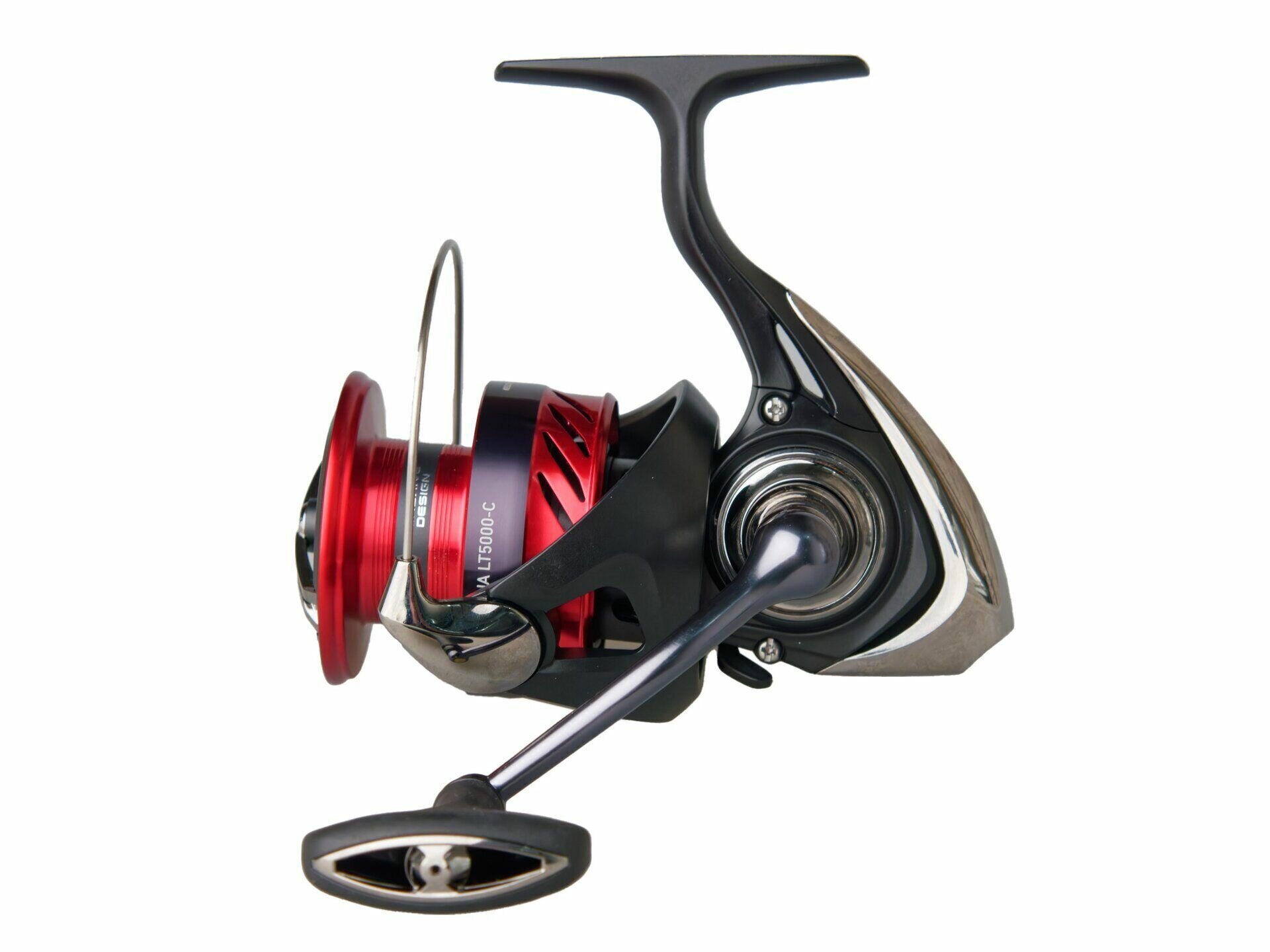 Катушка Daiwa 23NINJA LT5000-C