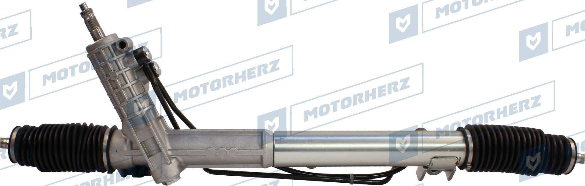 MOTORHERZ R21421NW рейка рулевая
