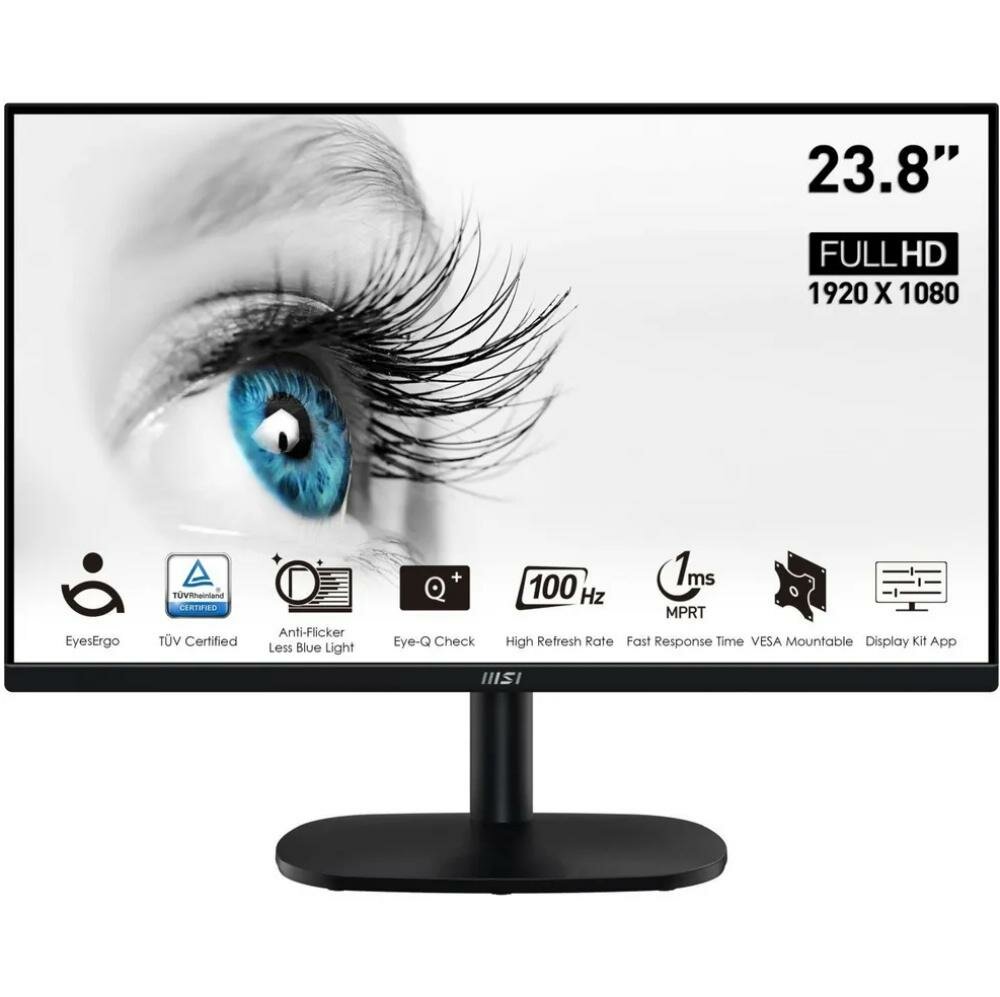 Монитор MSI 9S6-3PC0CM-014