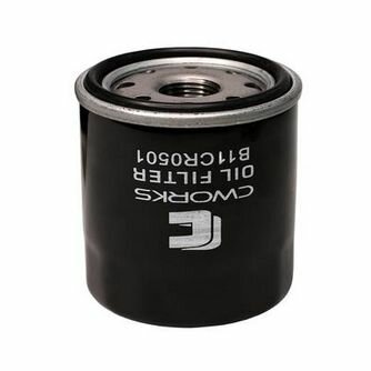 B11CR0501 Фильтр масляный PSA/TOYOTA 05-