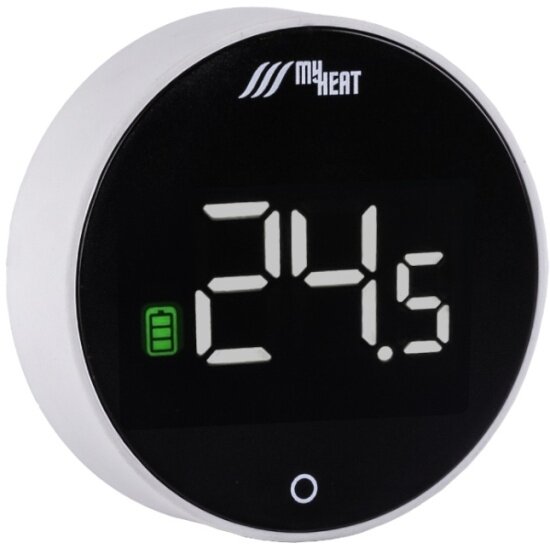 Термостат комнатный Myheat (белый)