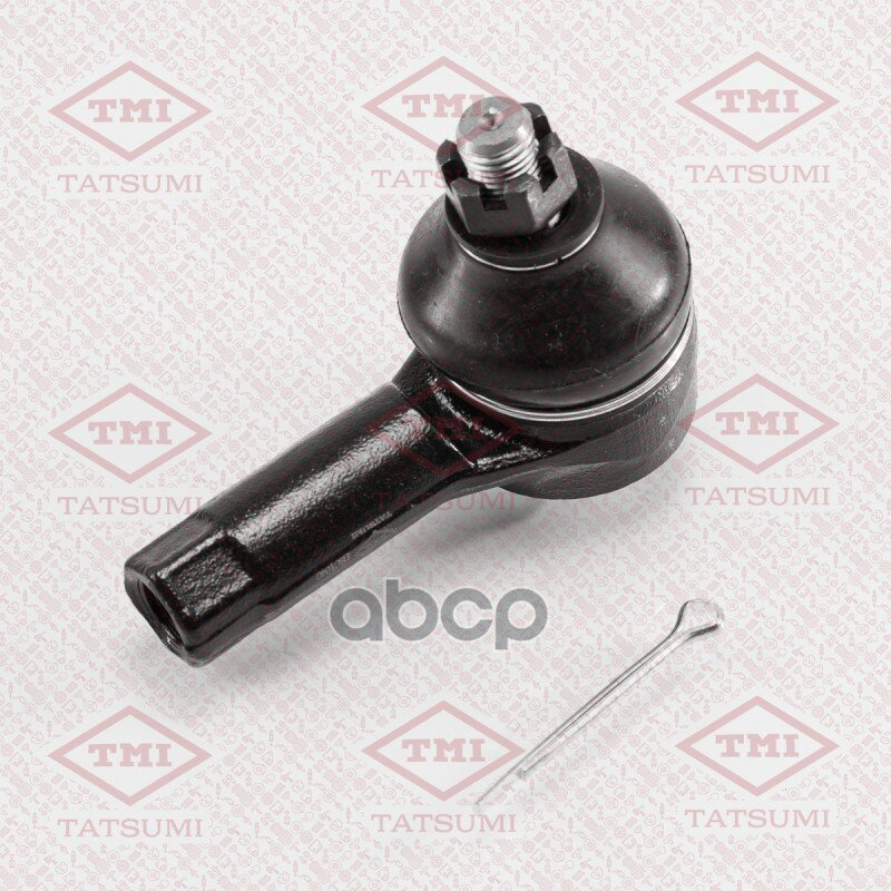 Наконечник рулевой тяги L/R TATSUMI арт. TEC1040