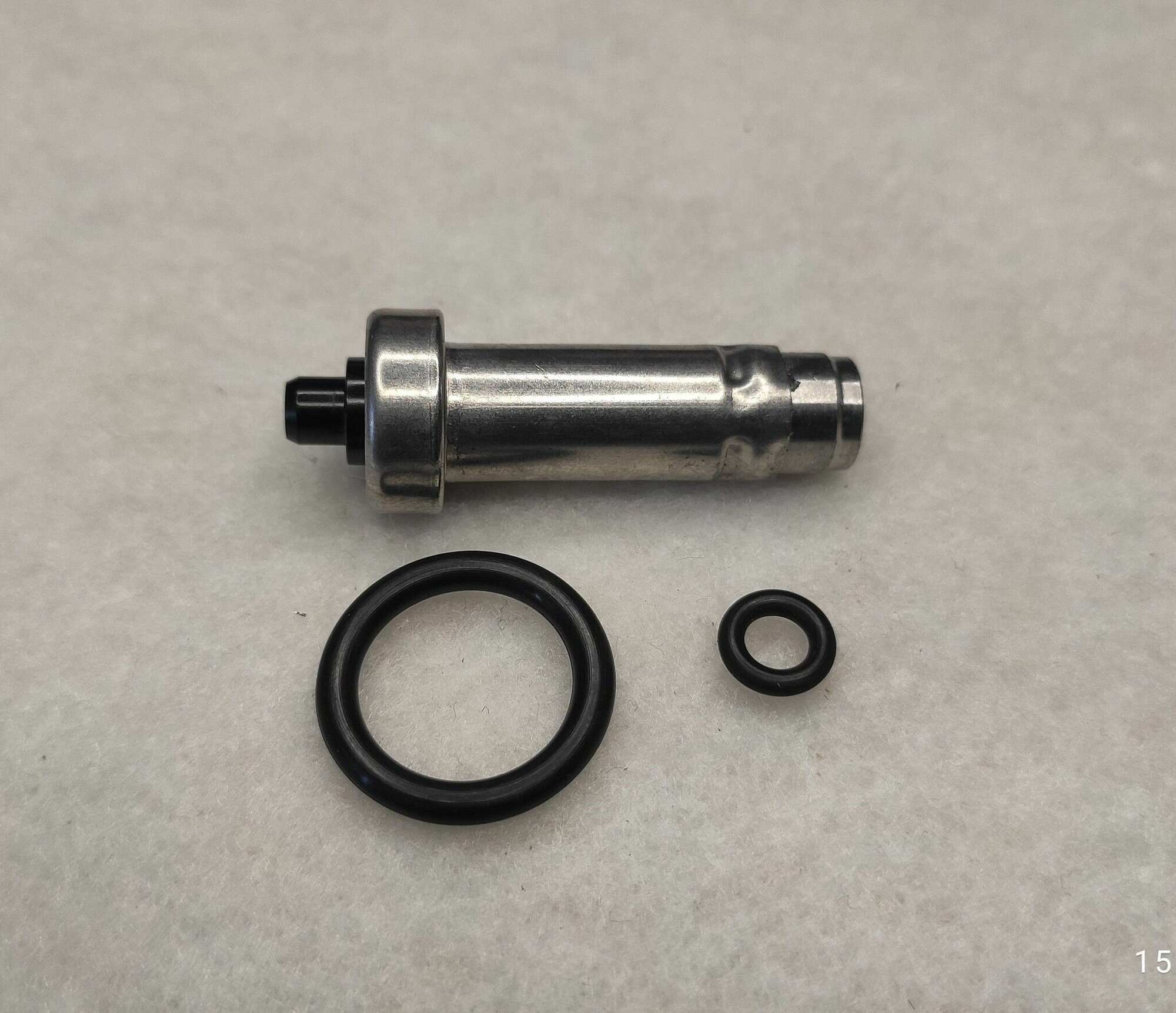 Сердечник клапана сброса компрессора AMK