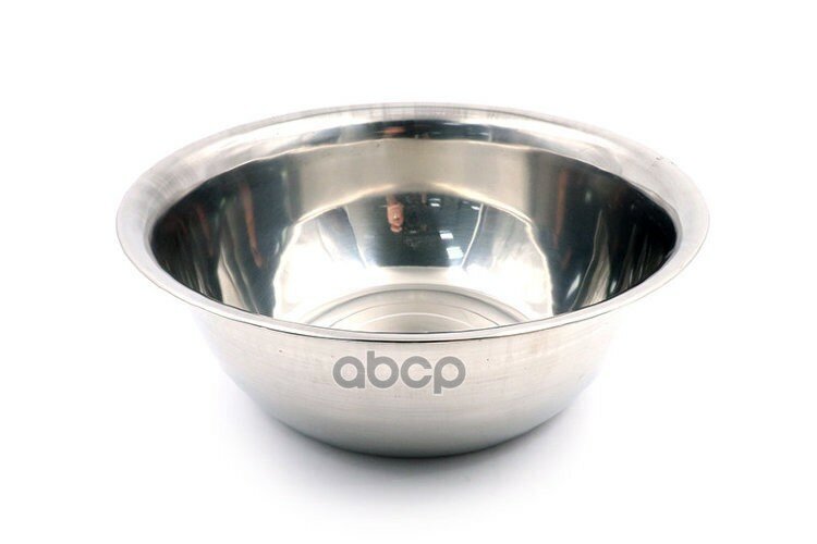 Миска 25см нержавеющая сталь следопыт следопыт арт. PF-CWS-P70