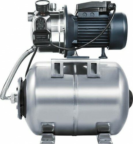 Установка для водоснабжения UNIPUMP AUTO JS 80-50-S 45847