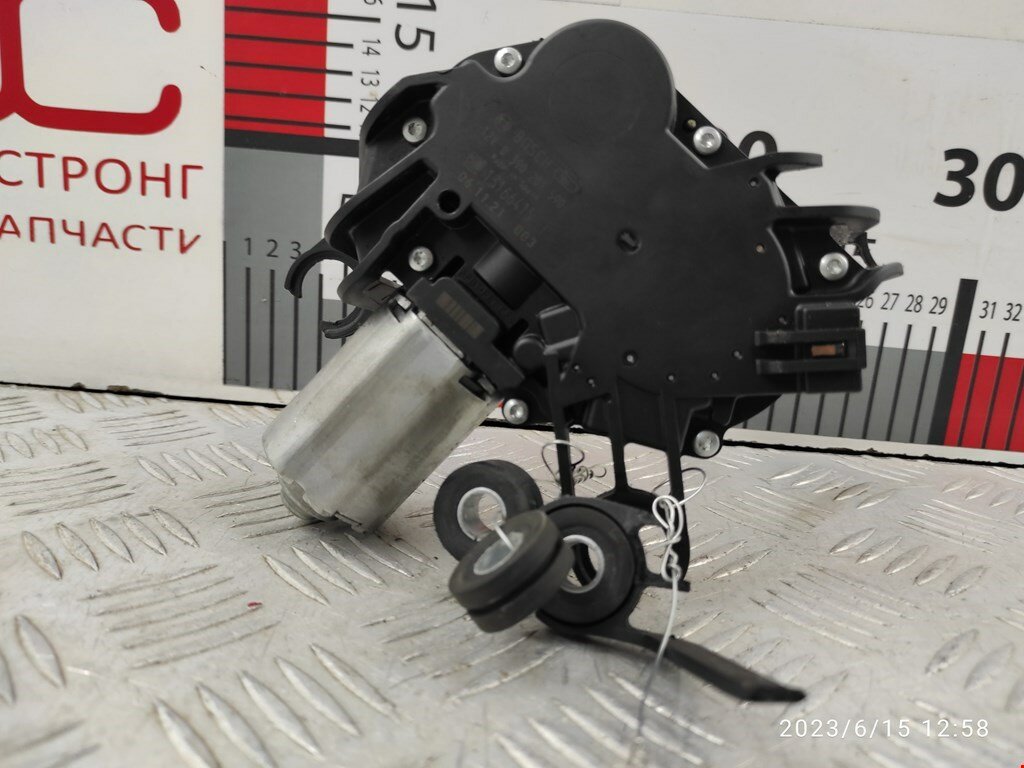 Моторчик стеклоочистителя задний Opel Vectra C 93178052 арт. 1801538