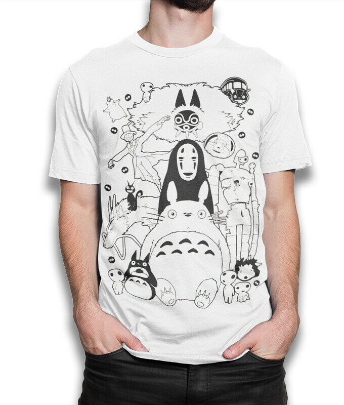 Футболка Dream Shirts