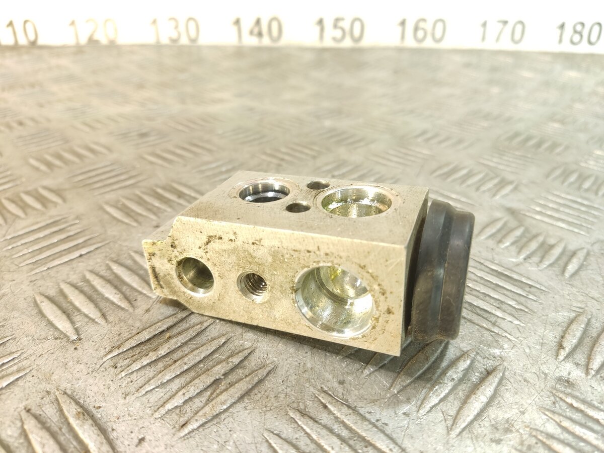 Клапан кондиционера DATSUN On-Do 922005PA0A