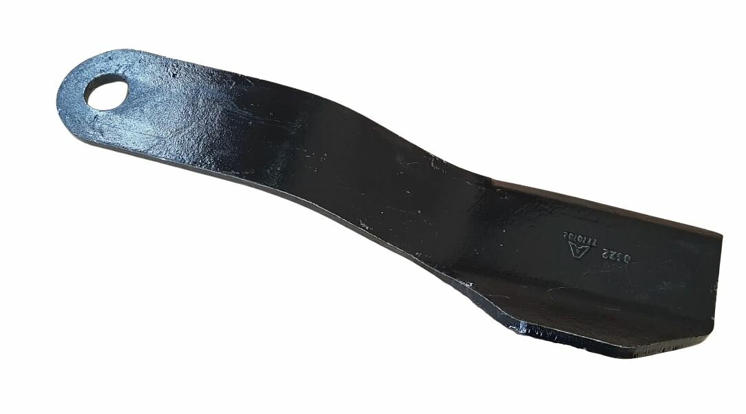 Нож для роторной косилки McConnel