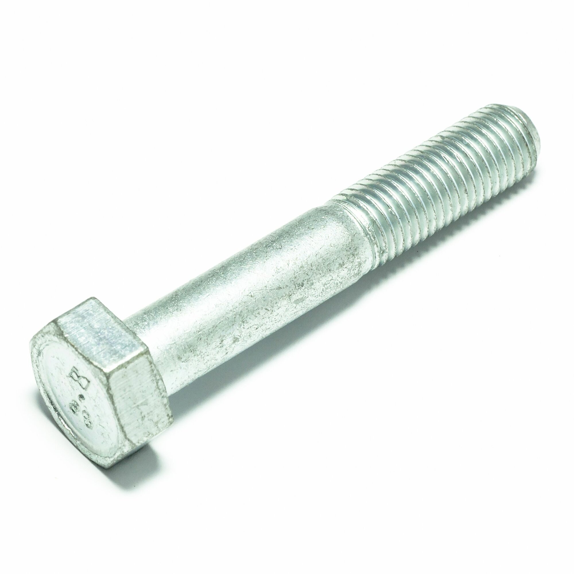 Болт М10*1,25*60 крышки КПП КАМАЗ (БелЗАН)(уп. 10 шт)