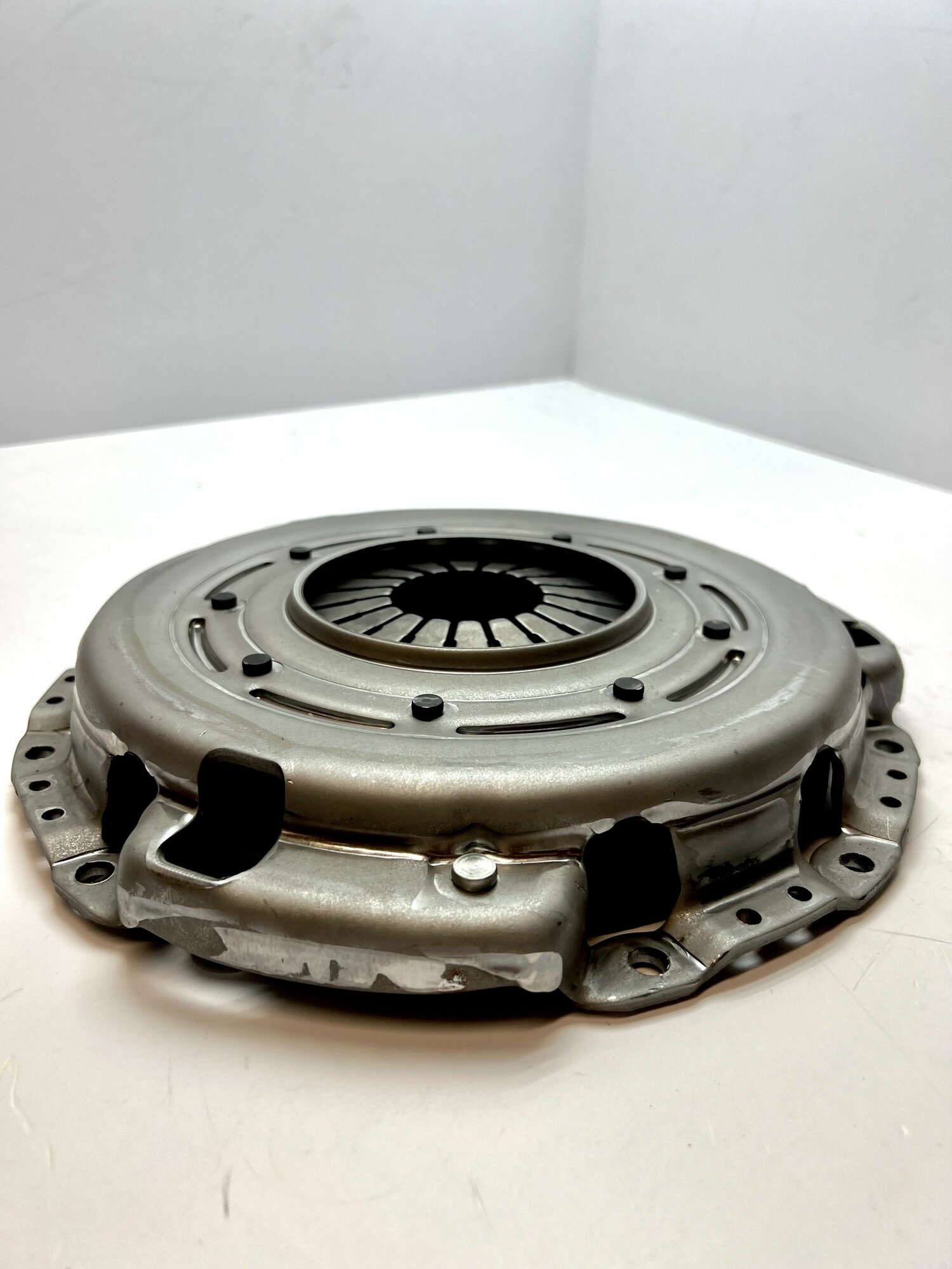 Корзина сцепления 413004D010 Hyundai / KIA