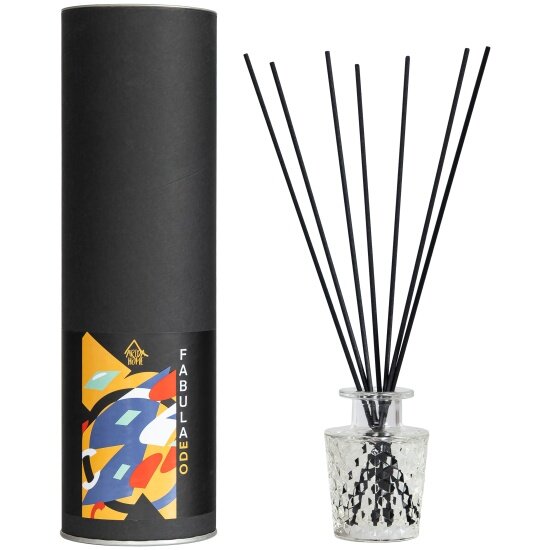 Ароматический диффузор Arida Home Fabula Ode, 100 мл