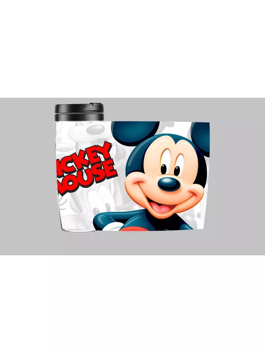 Термостакан Микки Маус, Mickey Mouse