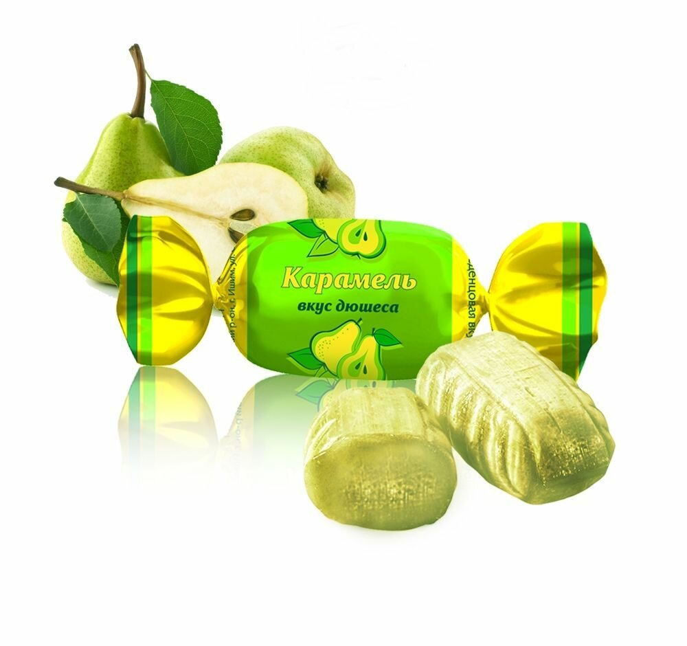 Карамель Дюшес, 1 кг, Слада