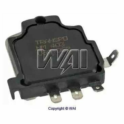 Коммутатор системы зажигания Wai NM403