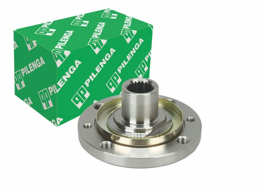 PILENGA HB-P 2108 Ступица голая передняя для LADA ВАЗ 2108-2112 PILENGA HB-P 2108